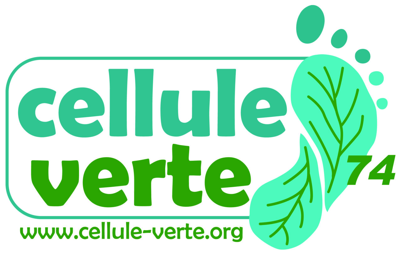 Cellule Verte - Giffre en Transition